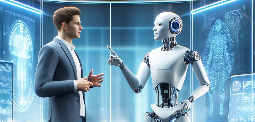 AI Landscape 2024: Navigating the New Era of Human-AI Interaction